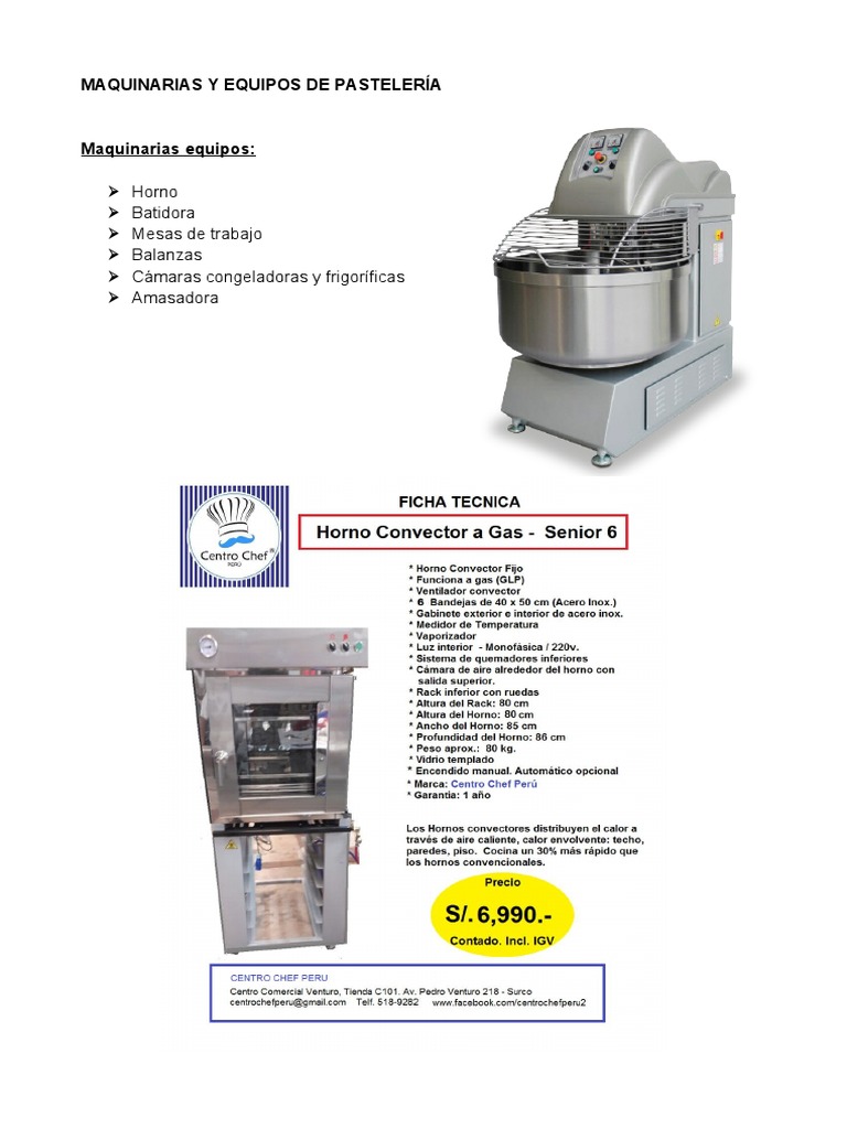 Tipos de Queques | PDF | Cocinando | Preparación de comida y bebida