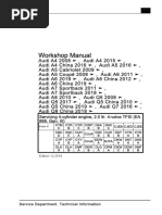 Chrysler Dodge Ram Jeep Drive Cycle Information | PDF | Vehicles | Throttle