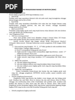 ROM Normal Setiap Regio | PDF