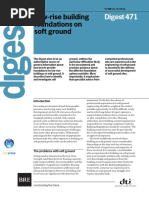 BRE Digest 251 | PDF