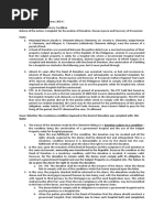 "IRREVOCABLE TRUST" Common-Law Trust | PDF | Trust Law | Fiduciary
