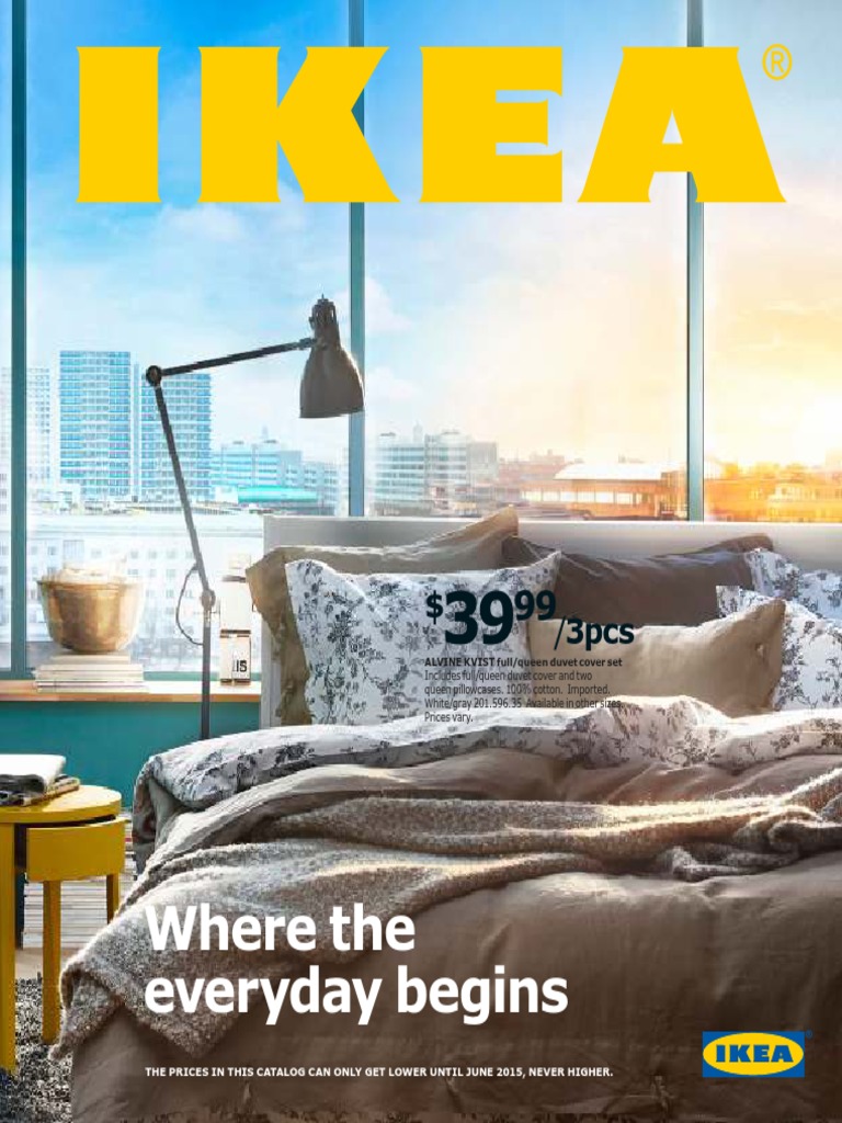 IKEA Catalog 2015 USA PDF | PDF | Tableware | Chair