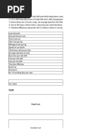 Composite Declaration Form - 11: (To Be Retained by Employer For Future ...