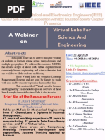 How To Register & Give Feedback - Virtual - Lab | PDF