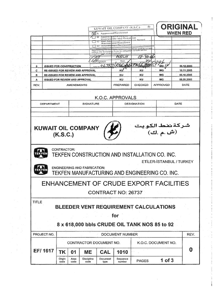 Bleeder Vent | PDF | Pipe (Fluid Conveyance) | Gas Technologies