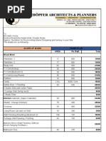 Sample Quotation For Plumbing Work | PDF | Plumbing | Civil Engineering