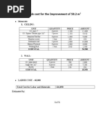 DPWH Standard Specification On Aggregate Sub-Base Course | PDF | Soil | Road