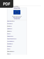 Declaration-of-Accuracy - Information - en | PDF | Travel Visa | Passport