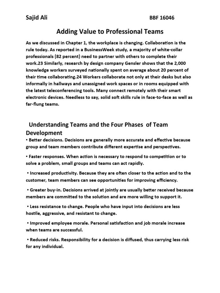 Mam Mehreen Assignment | PDF | Goal | Applied Psychology