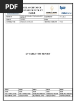 Cable Pulling | PDF | Duct (Flow) | Building Engineering