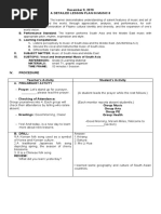 Visual Arts Sba 2018 | PDF | Art Media | Arts (General)