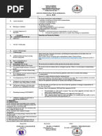 My Full Vit Registration Final | PDF | Educational Assessment | Pedagogy