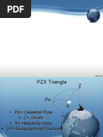 JPE Target and Instructions | PDF