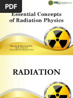 LINEAR-PROGRAMMING-Example Problems With Answer | PDF | Radiation ...