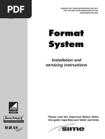 30-99-90-1653 CASED CROSSING PROCEDURE | PDF | Pipe (Fluid Conveyance ...