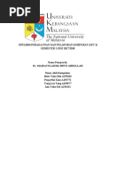 TMC401-Jwp. uFUTURE LATIHAN UJIAN BERTULIS | PDF