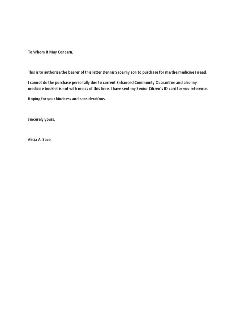 authorization-letter-to-buy-medicine-pdf