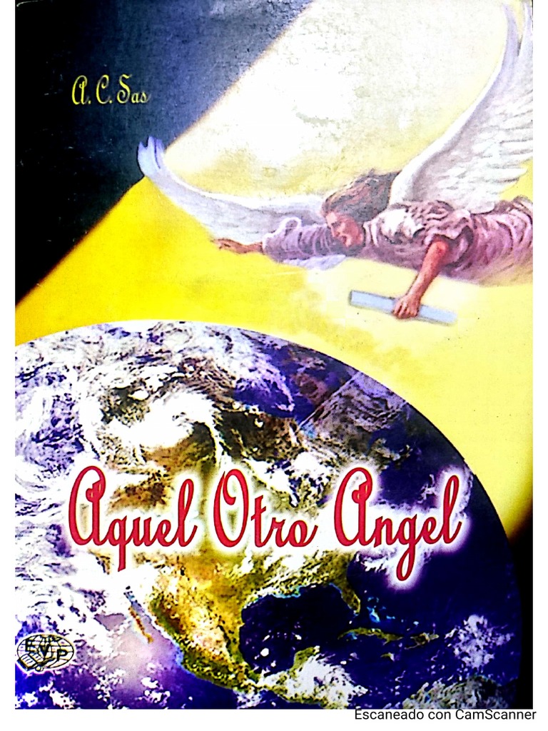 Aquel Otro Angel - A. C. Sas | PDF