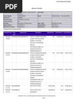 RTGS Form Sbi PDF | PDF | Services (Economics) | Banks