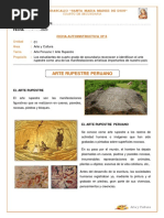 Historia del Arte: Desde la Prehistoria | PDF | Escultura | Pinturas