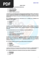 Escalas y Clasificaciones Diversas ENARM | PDF | Medicina CLINICA ...
