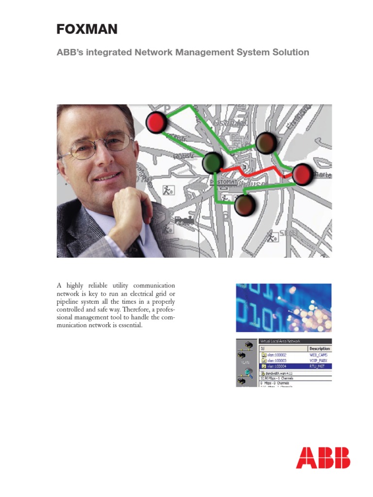 FOXMAN | PDF | Computer Network | Microsoft Windows