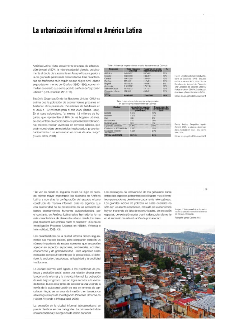 1.2-Proyecto Urbano Integral Medellin | PDF