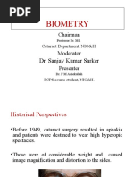 Barrett Universal II Formula V1.05 | PDF
