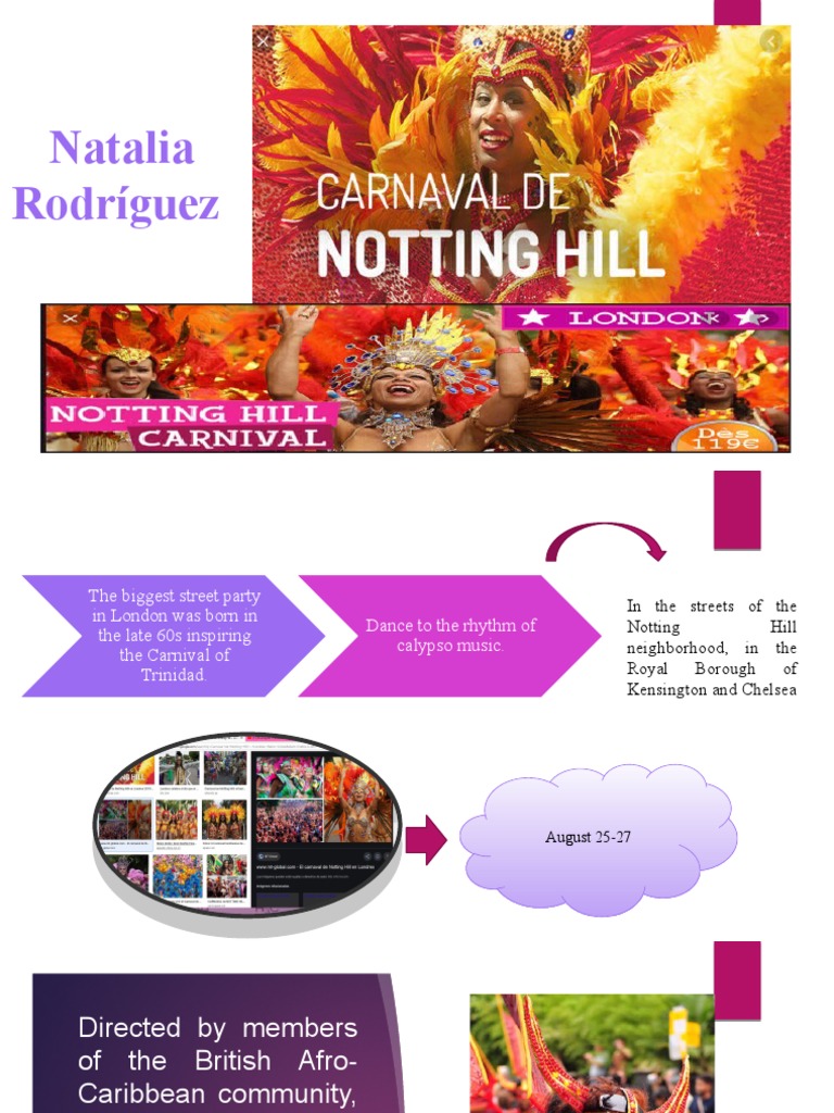 Carnaval | PDF