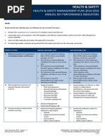 Hand Tool Register Checksheet - Daily | PDF | Tools | Equipment