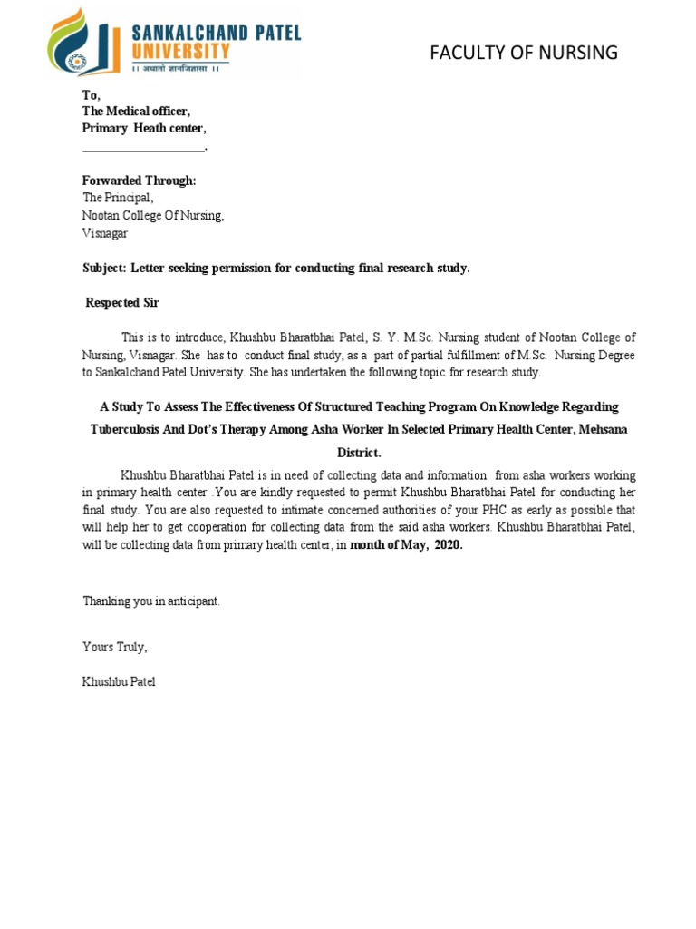 Per Letter | PDF | Nursing | Data