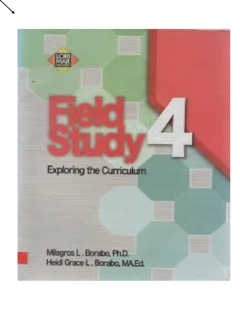 Field Study 4 Complete Episode | PDF | Curriculum | Educational Assessment