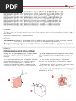 Isolação de Cabos: EPR vs XLPE | PDF | Cloreto de polivinila (PVC) | Cloro