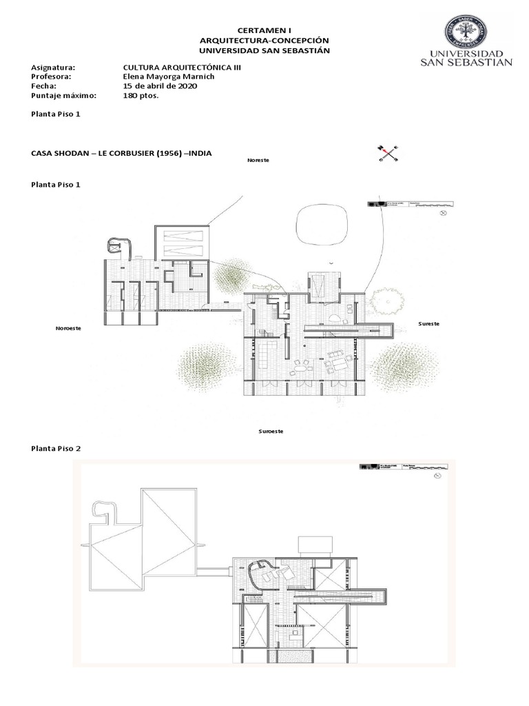 Constanza Campos Troncoso PDF | PDF | Clima | Reino Unido