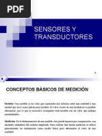Simbologia Detectores y Sensores | PDF | Par termoeléctrico ...