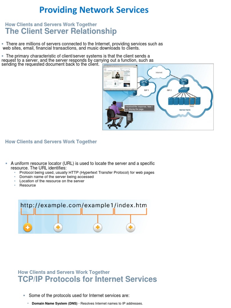 Chapter 5 CNF | PDF | Internet Protocol Suite | Port (Computer Networking)