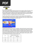 X-Ray Exposure Chart Construction Guide | PDF | X Ray | Radiography
