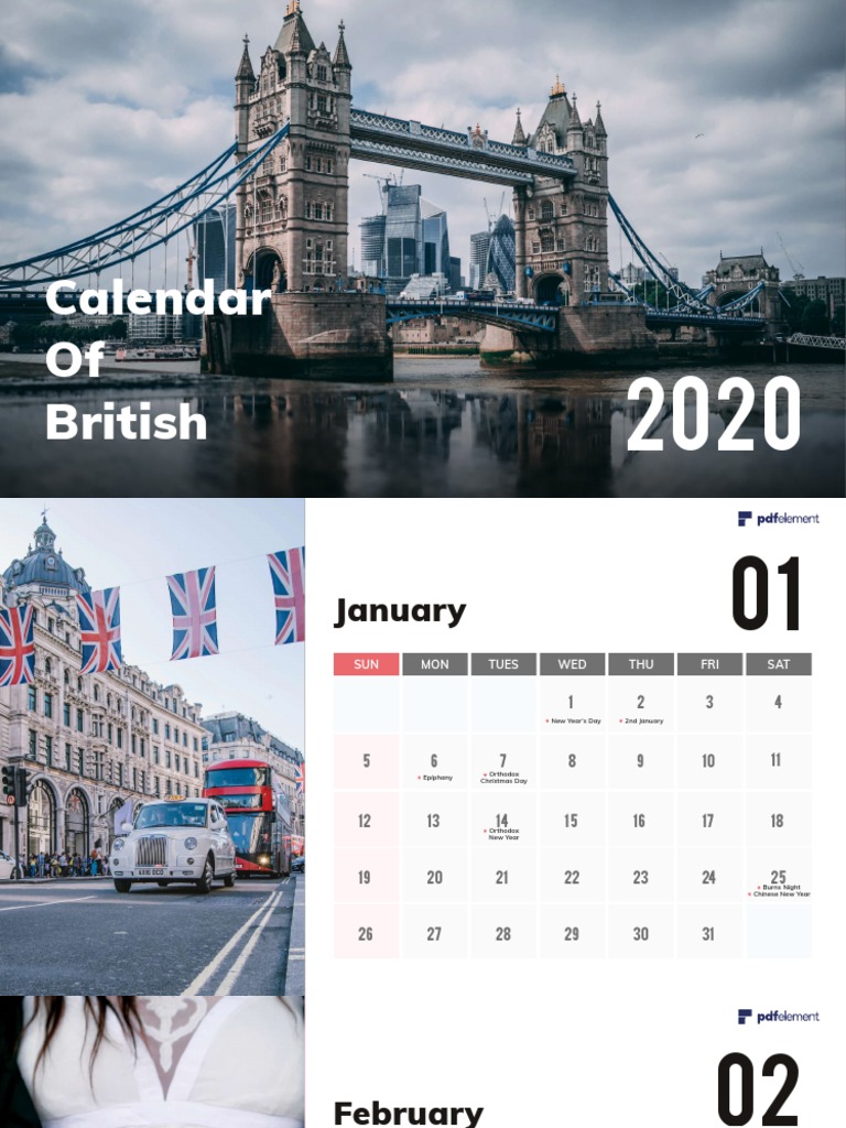 Uk Calendar 2020 | PDF | Shemini Atzeret | Festival