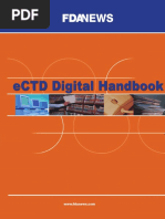 ECTD Technical Comformance Guide | PDF | Food And Drug Administration | Specification (Technical ...