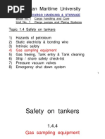 Advance Training in Fire Fighting | PDF | Firefighting | Fires