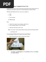 Rightfax Quick User Guide | PDF | Fax | Icon (Computing)