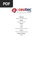 Portada para Tareas CEUTEC | PDF