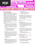 Frases Preambulatorias y Operativas | PDF