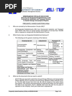 CEM Annex E CEM Application Form | PDF | Business | Finance & Money ...