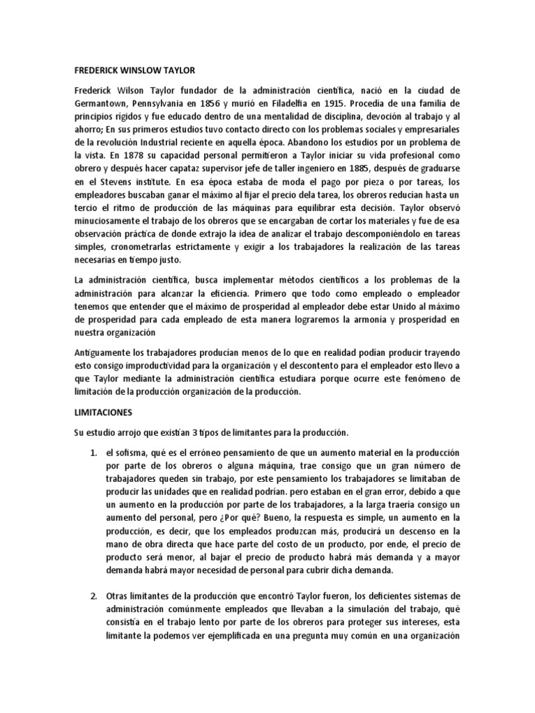 frederick-winslow-taylor-pdf-economias-business