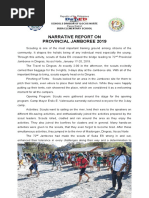 Scout Prayers For Various Occassions Final | PDF | Religious Behaviour ...