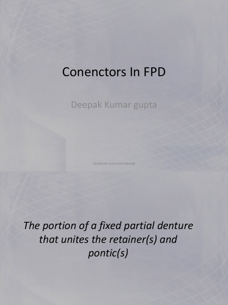 Conenctors in FPD | PDF | Soldering | Materials