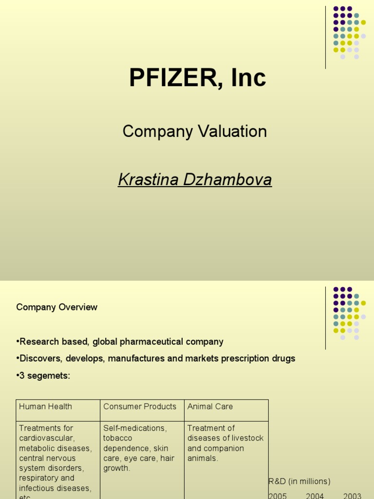 Pfizer