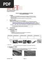 EPP 5 Agri Aralin 8 | PDF