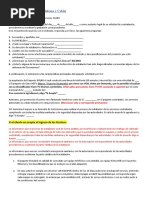 Carta Poder Telcel | PDF